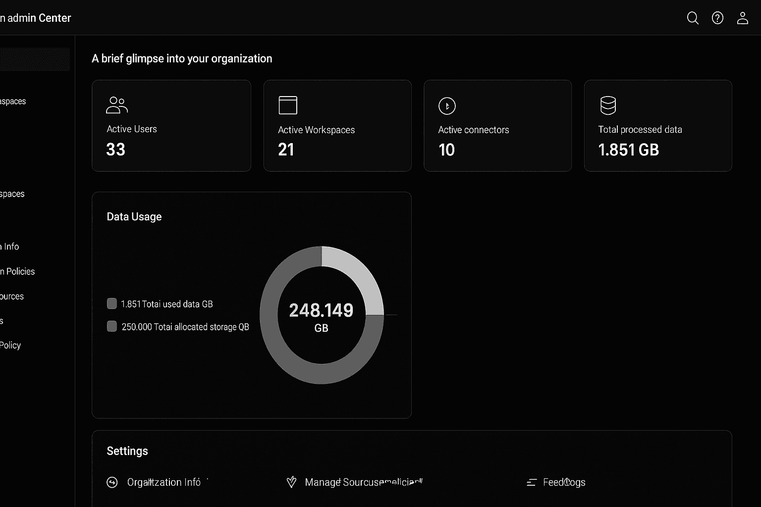 Kentron | Unified Search & eDiscovery Solutions